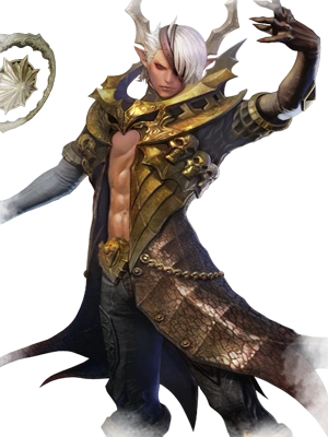 Castanic | Tera-Rising Online Wiki | Fandom