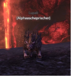 Lupak | Tera Wiki | Fandom