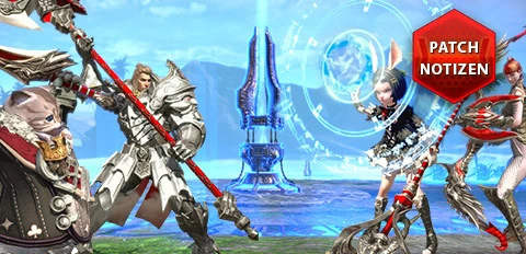 Patchnotizen 79 | Tera Wiki | Fandom