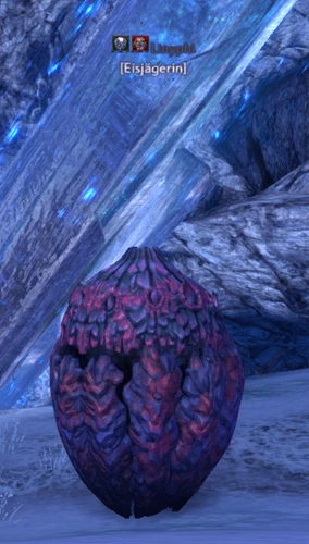 Linyphi | Tera Wiki | Fandom