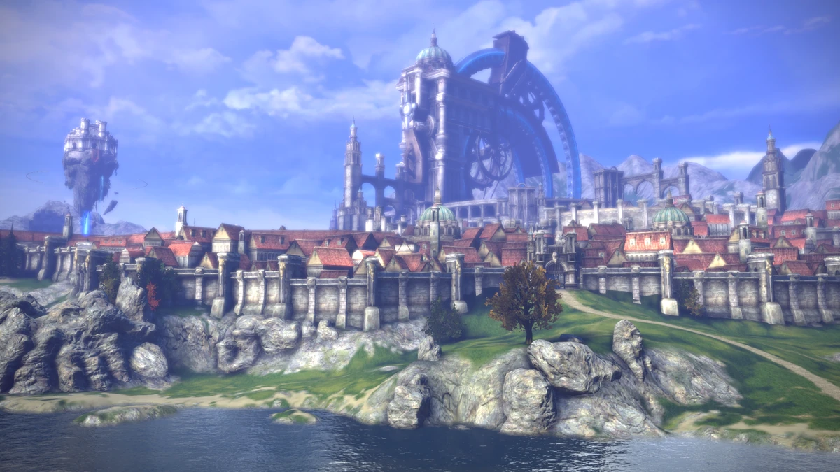 Velika (Stadt) | Tera Wiki | Fandom