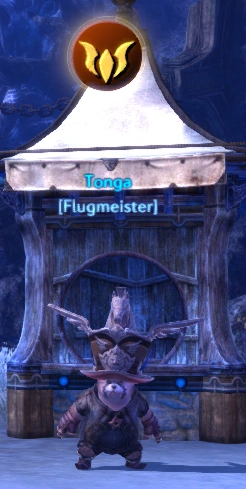 Flugmeister | Tera Wiki | Fandom