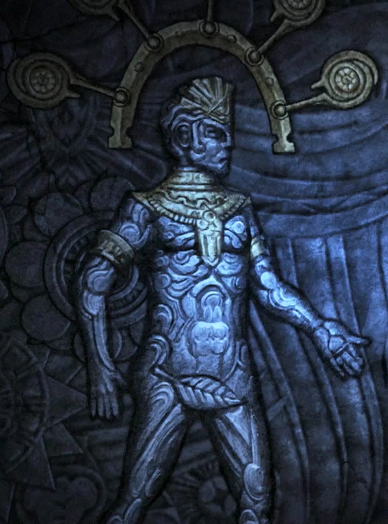 Arun (Titan) | Tera Wiki | Fandom