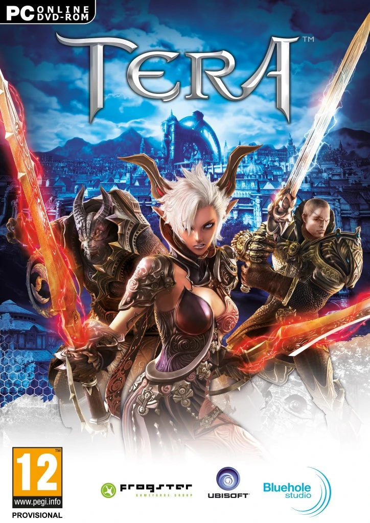 TERA | Tera Wiki | Fandom