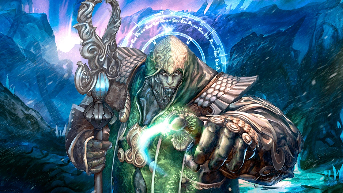 Supporter | Tera Wiki | Fandom