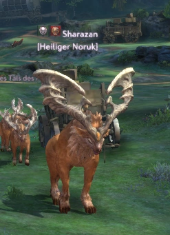 Sharazan | Tera Wiki | Fandom