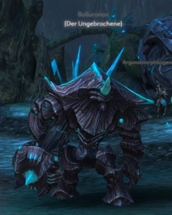 Bolluronox | Tera Wiki | Fandom