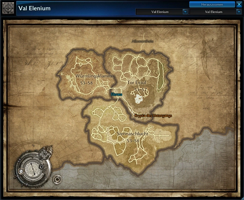 Val Elenium | Tera Wiki | Fandom