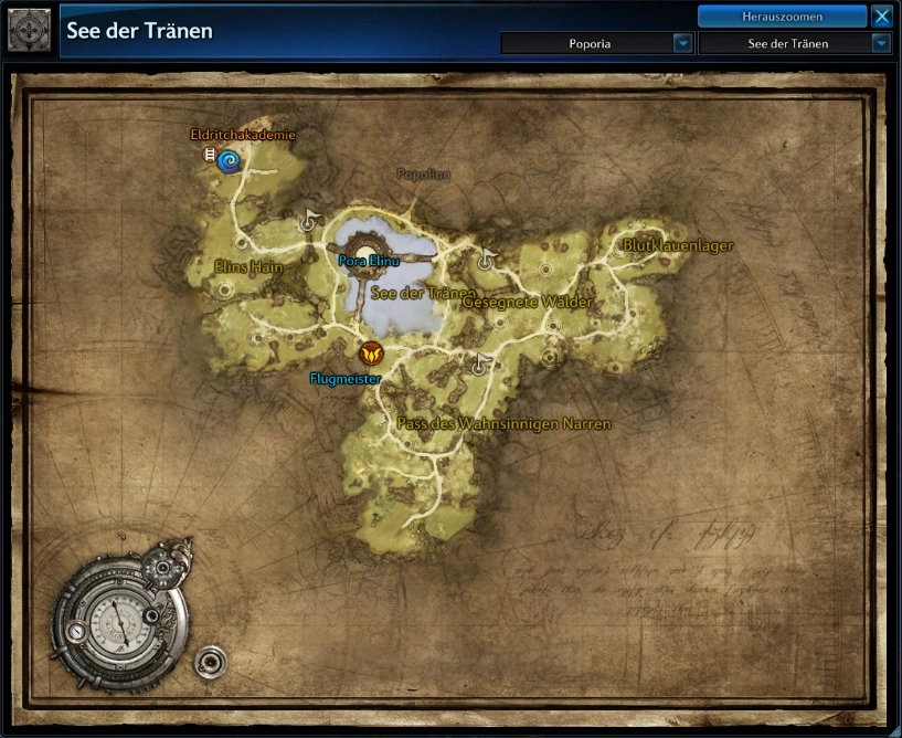 See der Tränen | Tera Wiki | Fandom