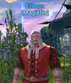 Elleon - Tera Wiki