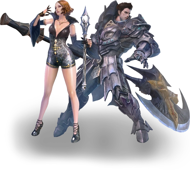 Humano | Wiki Tera Online Brasil | Fandom