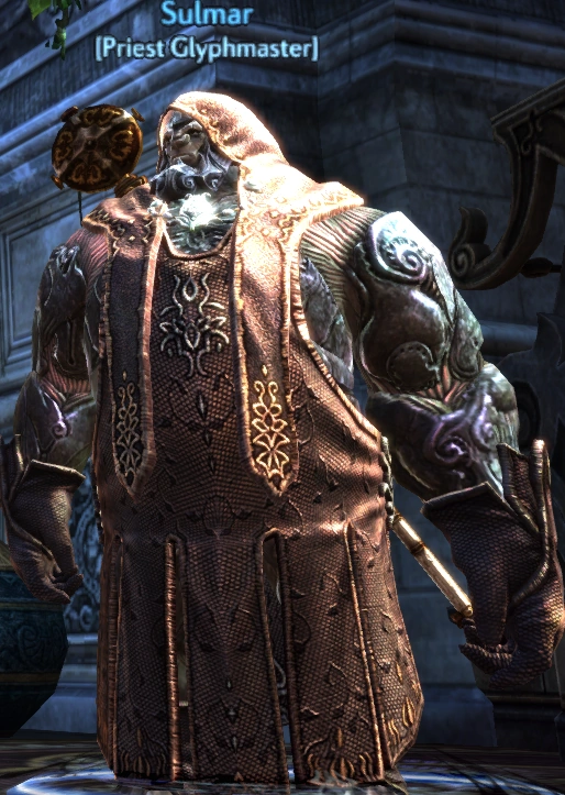 Sulmar | Seraphim's Tera Wiki | Fandom
