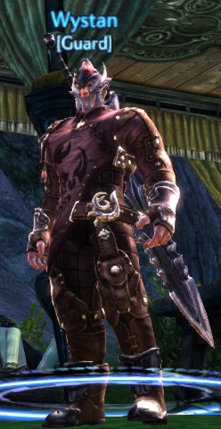 Wystan | Seraphim's Tera Wiki | Fandom