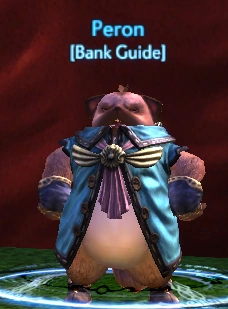 Peron | Seraphim's Tera Wiki | Fandom