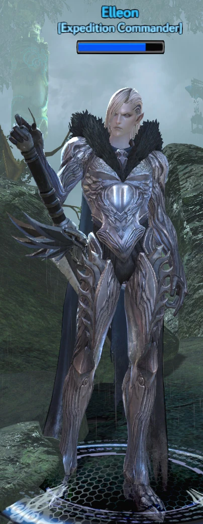 Elleon | Seraphim's Tera Wiki | Fandom