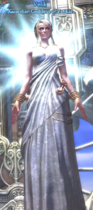 Velik | Seraphim's Tera Wiki | Fandom