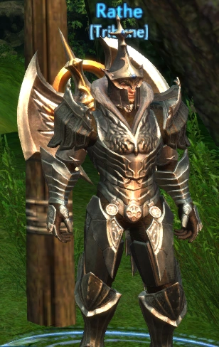 Rathe | Seraphim's Tera Wiki | Fandom