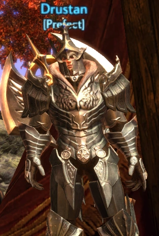 Drustan | Seraphim's Tera Wiki | Fandom