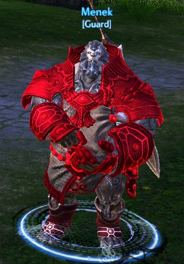 Menek | Seraphim's Tera Wiki | Fandom