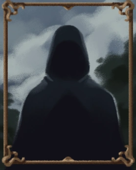 The Arcane God | Teradeus Wiki | Fandom