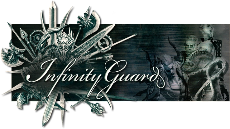 Infinity Guard | TERA Guilds Wiki | Fandom