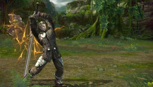 Habilidades de Matadores | Wiki TERA Online Brasil | Fandom