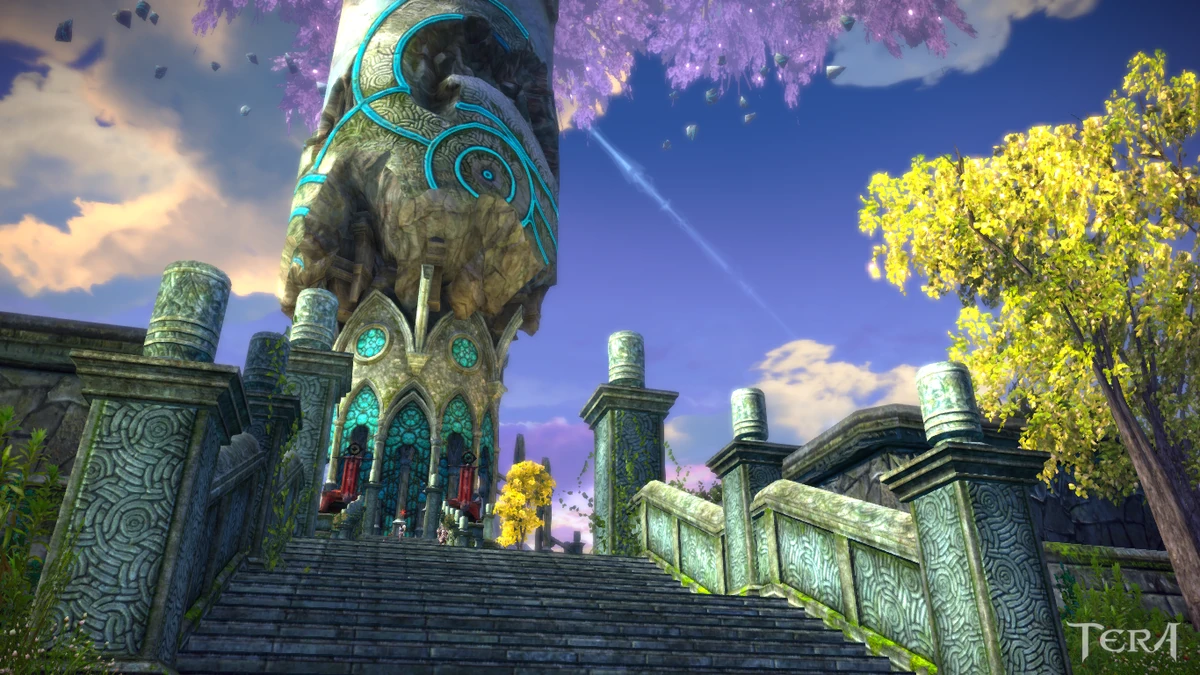 Tower Base | Wiki TERA Online Brasil | Fandom