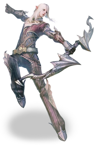 Archer | Wiki TERA Online Brasil | Fandom