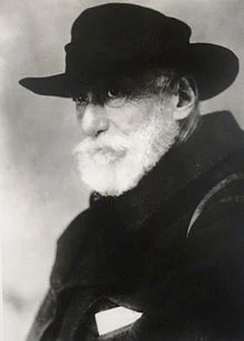 Auguste Forel | Terapia Ocupacional Wiki | Fandom