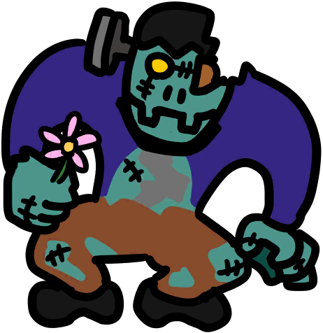 Android Brocken | Terasene Wiki | Fandom