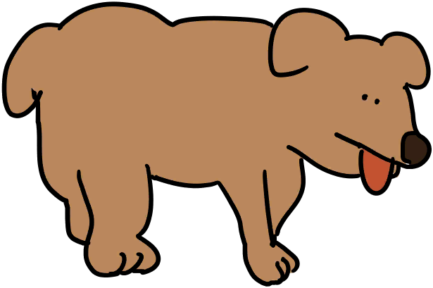 Hell Dog | Terasene Wiki | Fandom