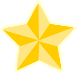 Star | Terasene Wiki | Fandom