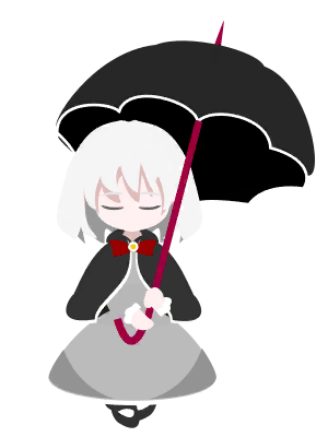 Girl (Character) | Terasene Wiki | Fandom