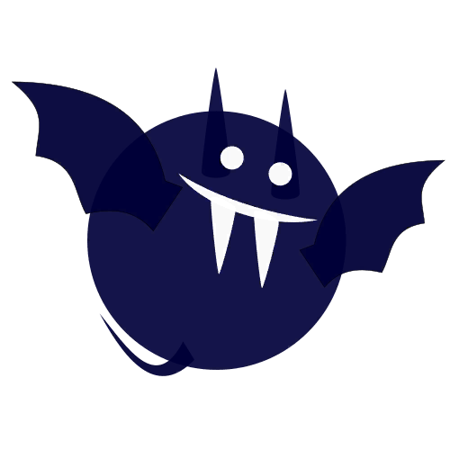 Balloon Bat | Terasene Wiki | Fandom