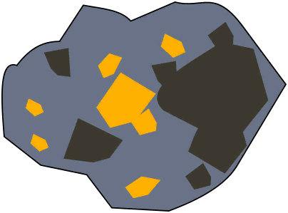 Meteorite | Terasene Wiki | Fandom