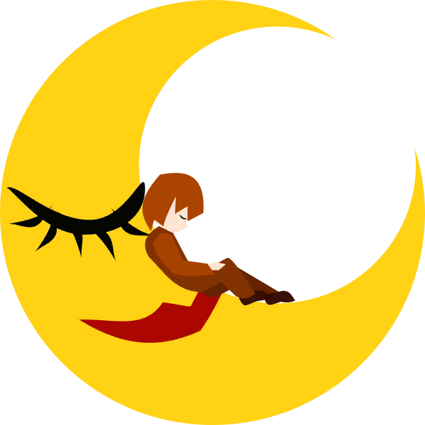 Moon (Character) | Terasene Wiki | Fandom