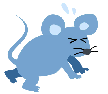 Night Mouse | Terasene Wiki | Fandom