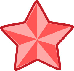Star | Terasene Wiki | Fandom