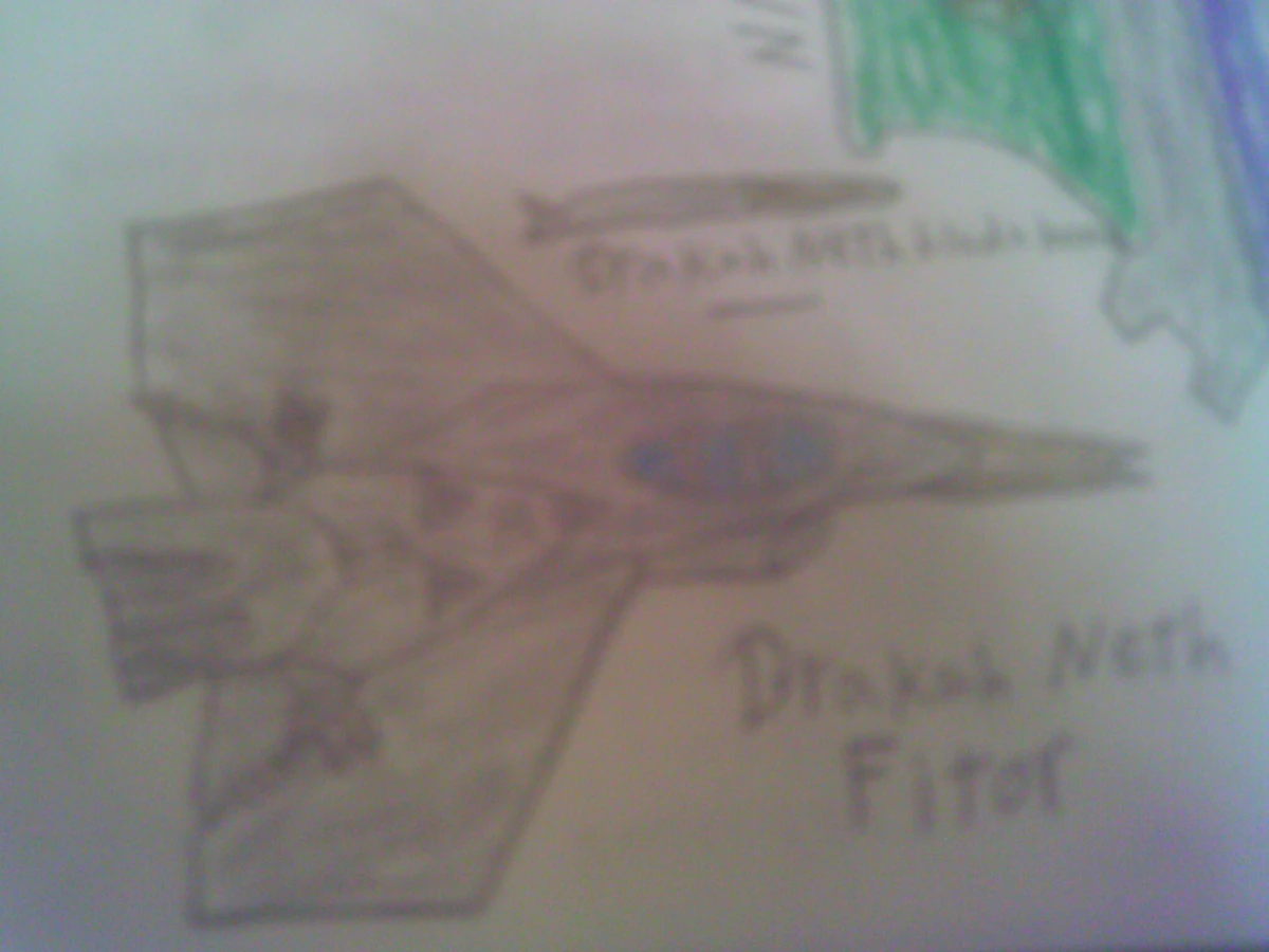 Drakah Neth Fitors | Terasrael Prime Wiki | Fandom