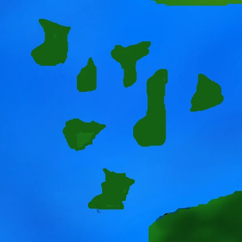 Shattered Islands | Teratoo Wiki | Fandom