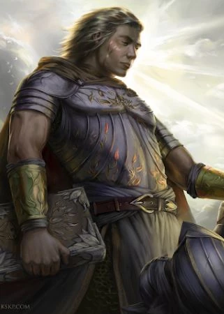 Arcanis | Terazan Wiki | Fandom