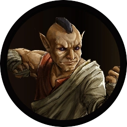 Starth | Terca Mahres Wiki | Fandom