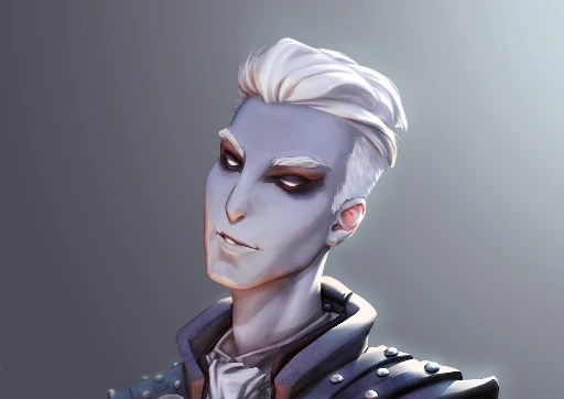 Duster | Terca Mahres Wiki | Fandom