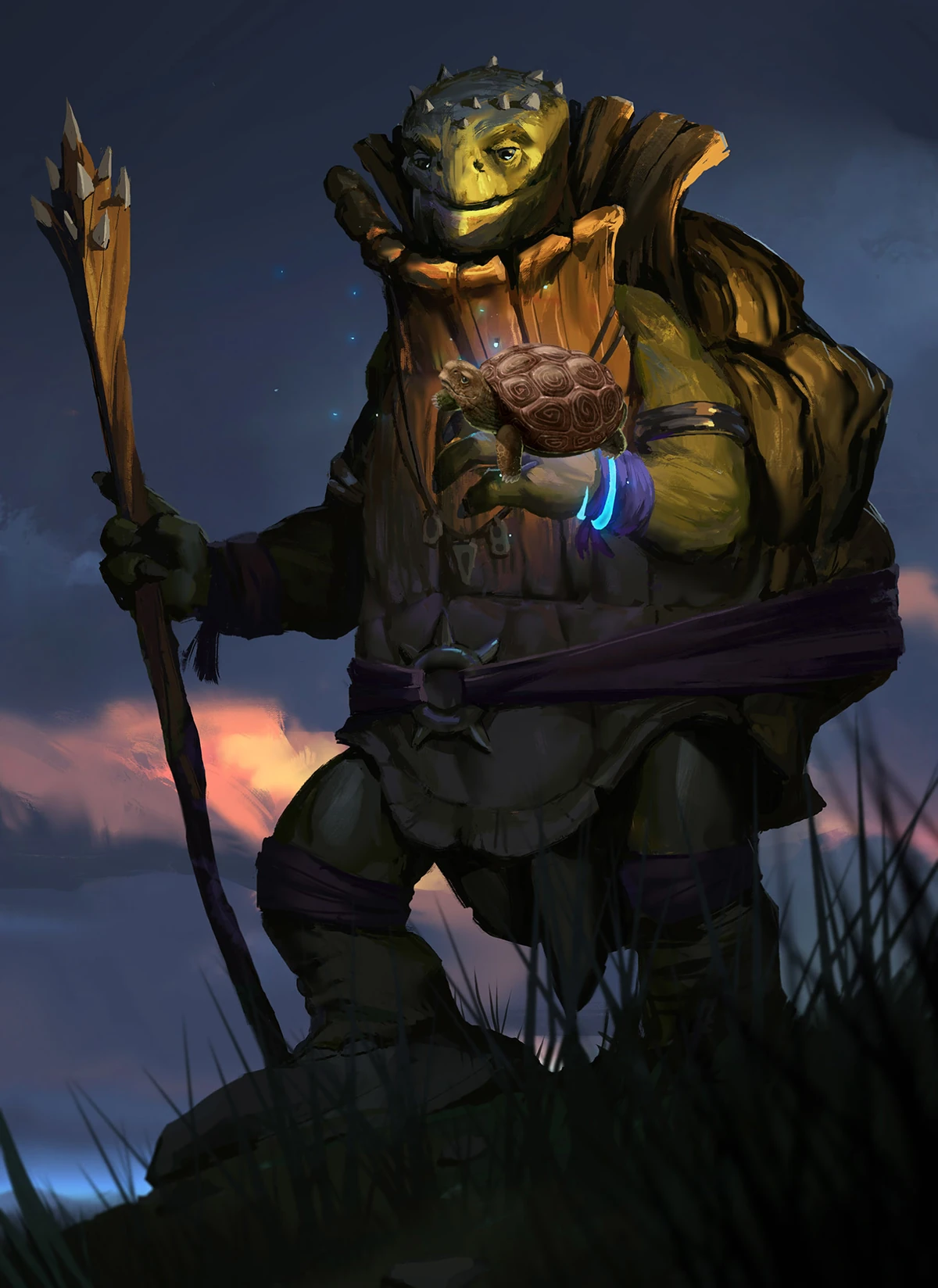 Clay | Terca Mahres Wiki | Fandom