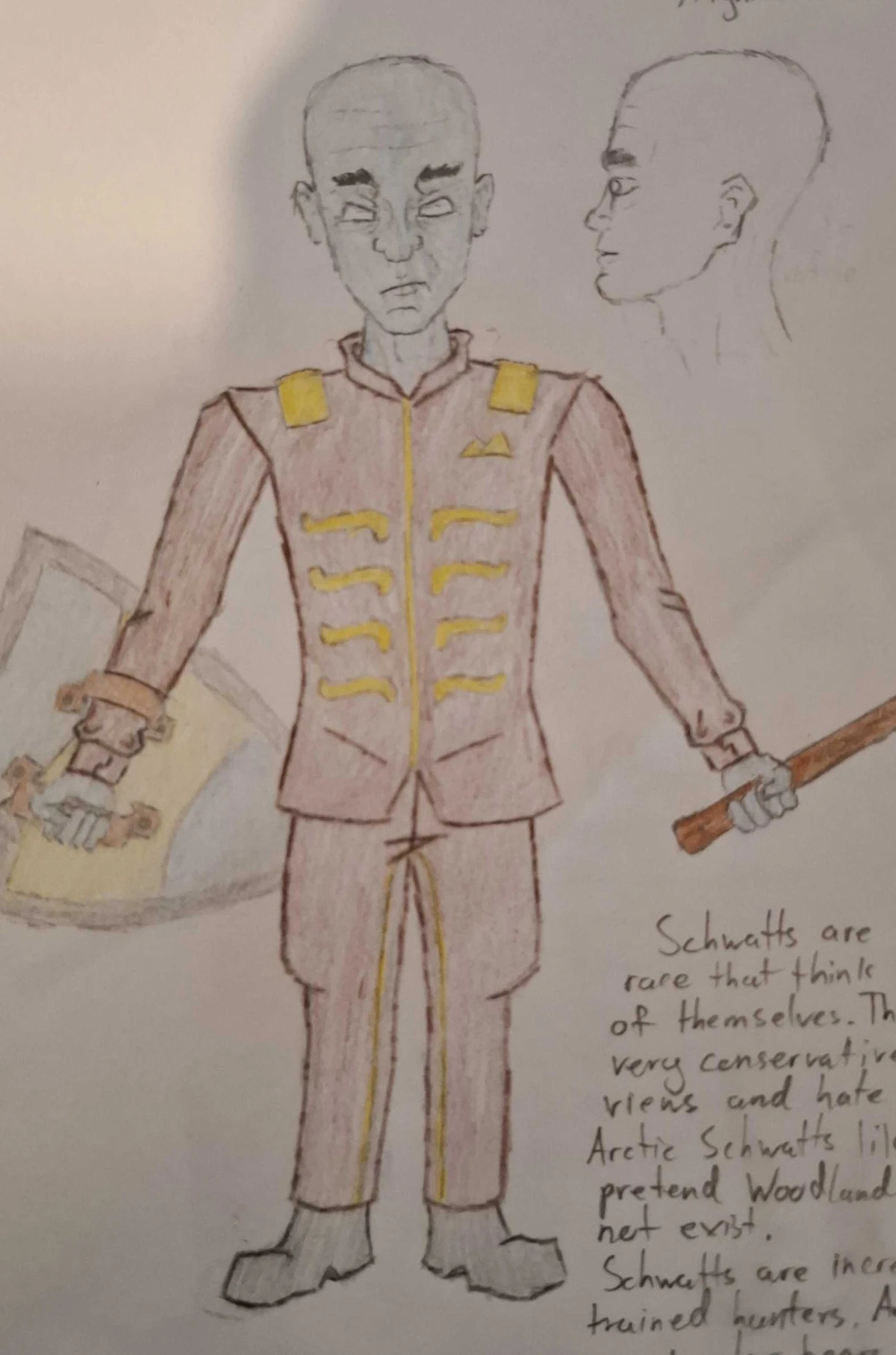 Schwatt | Teredia Worlds Wiki | Fandom