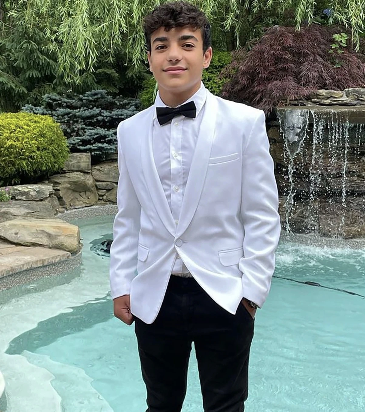 Gino Gorga | Teresa Giudice Wiki | Fandom