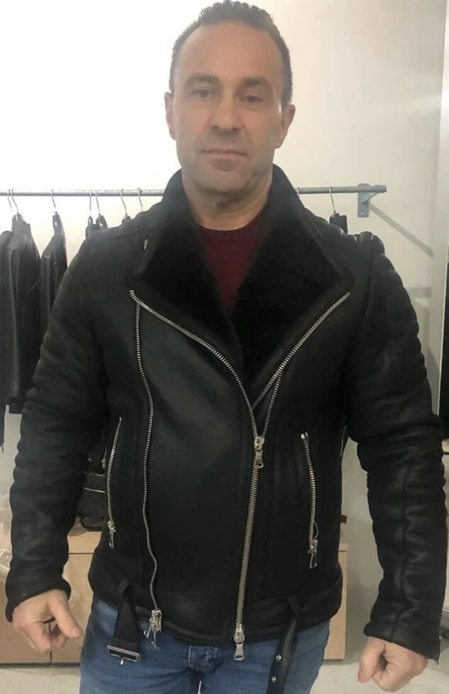 Joe Giudice | Teresa Giudice Wiki | Fandom