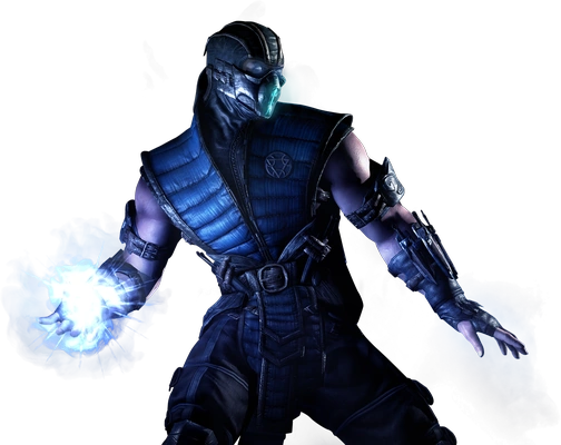 Sub-Zero | Teri Ijo Wiki | Fandom