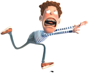 Terkel Mogensen | Terkelpedia Wiki | Fandom