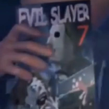 Evil Slayer 7 | Terkelpedia Wiki | Fandom